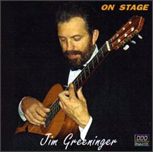 Jim Greeninger - On Stage - Amazon.com Music