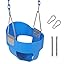 Amazon.com: RedSwing High Back Full Bucket Swing with Heavy Duty Swing ...