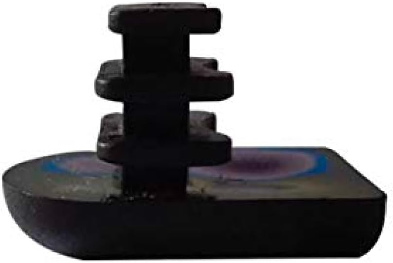 Amazon.com: Sling Rail End Caps, Inserts, Fits Agio Brand Patio ...