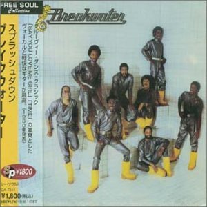 Breakwater - Splashdown - Amazon.com Music