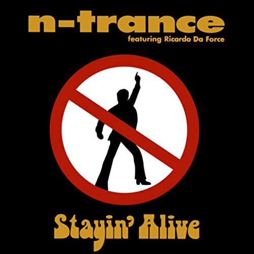 Play Stayin' Alive by N-Trance feat. Ricardo Da Force on Amazon Music