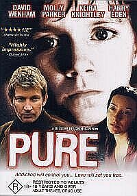 Pure (2002) [2003] [DVD]: Amazon.de: DVD & Blu-ray