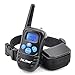 Petrainer PET998DRB1 Dog Training Collar Rechargeable and Rainproof 330 yd Remote Dog Training ...