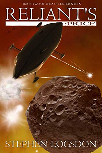 Amazon.com: Reliant's: Price (The Collector): 9781731455147: Logsdon ...