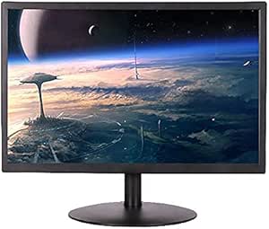 Amazon.com : 19 inch CCTV Security Monitor, Ulinking Security ...