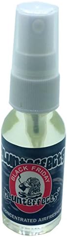 Amazon.com: Blunteffects/Blunt Effects 100% Concentrated Odor Air Freshener Home & Car Spray ...