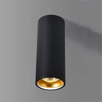 Amazon.com: Round LED Small Downlight Spotlight, Ceiling Light Wall ...