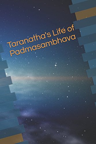 Taranatha's Life of Padmasambhava: Hermawan, Deny, Hermawan, Deny ...