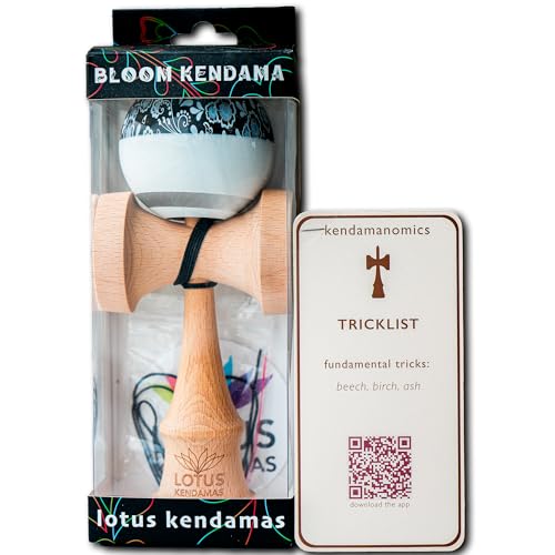 10 Best Kendama in 2023: Expert Review & Buyers Guide