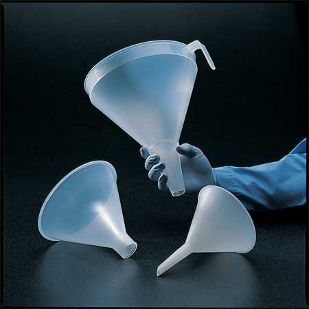 Funnel Powder 150mm, PK5: Amazon.com: Industrial & Scientific