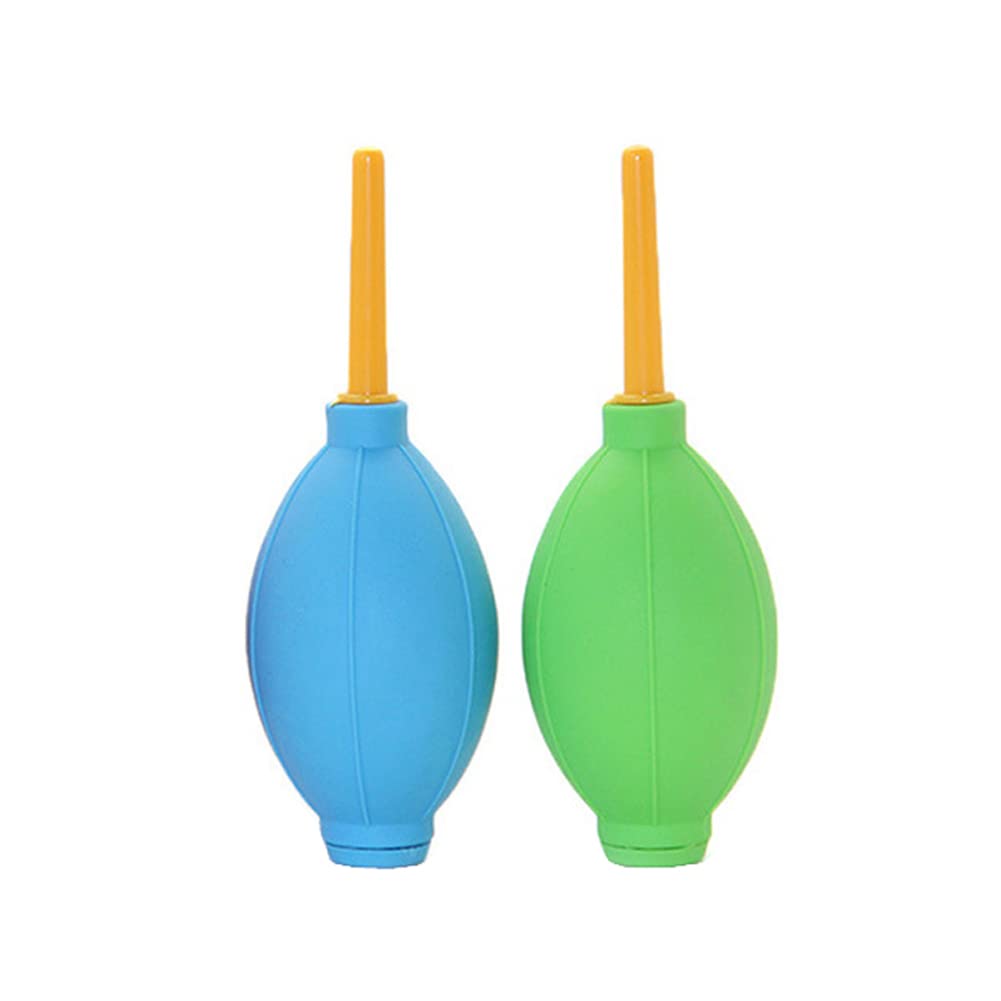 Amazon.com : 2 Pieces Air Blower Bulb Blower Air Blower Blaster Pump ...