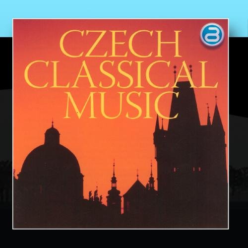 Amazon.com: Czech Classical Music: CDs & Vinyl