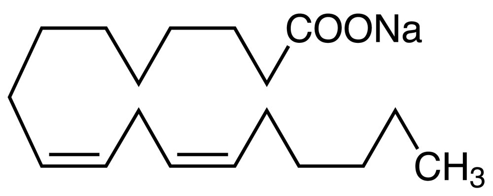 TCI America: Sodium Linoleate, L0056-5G, 95.0% (T): Amazon.com ...