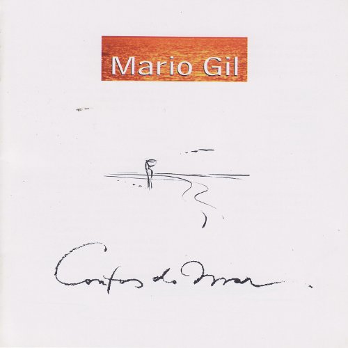 Play Contos de Mar by Mario Gil on Amazon Music