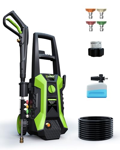 Car Pressure Washer – The 15 best products compared - Your Motor Guide