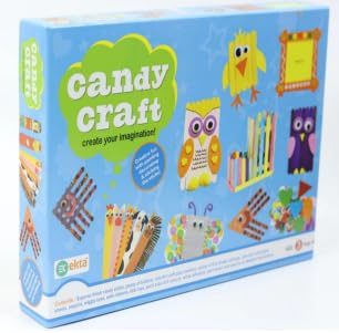 Candy Craft, Games for Kids : Amazon.in: Toys & Games