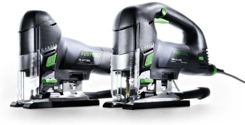 Festool Pendelstichsäge PSB 400 EBQ-Plus 230V 00561467 : Amazon.de: Baumarkt