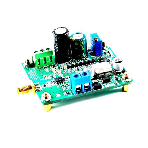 Amazon | 光電IV変換アンプボードモジュールAPDIVアバランシェフォトダイオードドライブ光電信号電流から電圧 | 光電センサ ...