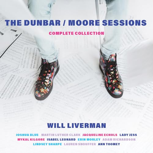 Play The Dunbar/Moore Sessions (Complete Collection) by Will Liverman ...