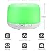 Sensky 500ml Aroma Diffuser, Essential Oil Diffuser, Ultrasonic Cool ...
