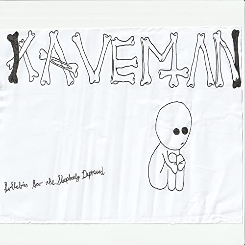 Play Lullabies for the Sleeplessly Depraved by Kaveman on Amazon Music