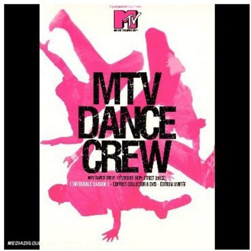 MTV Dance Crew / Saison 1: Amazon.in: Movies & TV Shows