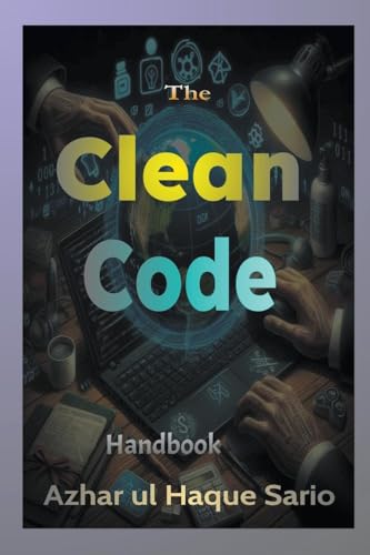 The Best New Clean Code Books To Read In 2025 - BookAuthority