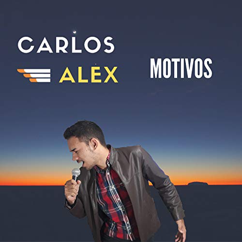 Amazon.co.jp: Motivos : carlos alex: Digital Music
