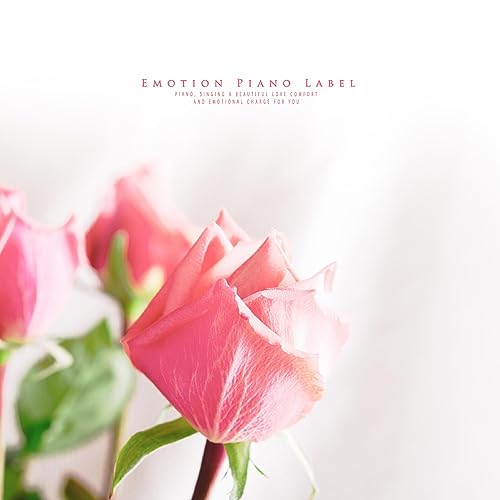 Amazon.com: A romantic piano collection that will make your time with ...