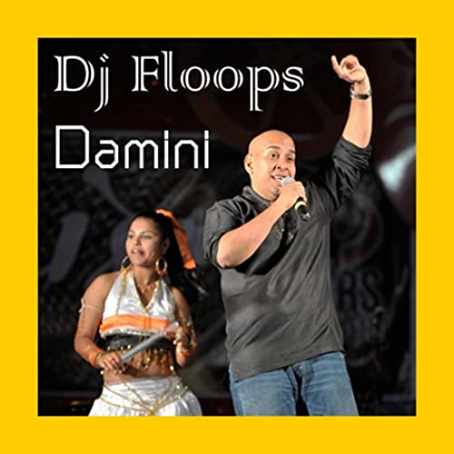 Damini Riddim de DJ Floops en Amazon Music Unlimited
