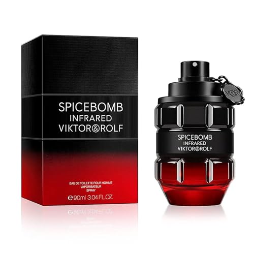 Spice Bomb Infrared – Die 15 besten Produkte im Vergleich - Womensvita