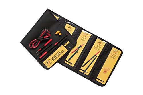 Fluke L215 SureGrip Kit with Probe Light and Probe Extender : Amazon.ca ...