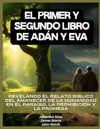 Primer Libro De Adán Y Eva