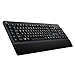 Amazon.com: Logitech G613 LIGHTSPEED Wireless Mechanical Gaming ...