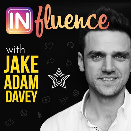 INfluence : Jake Adam Davey: Amazon.in: Audible Books & Originals