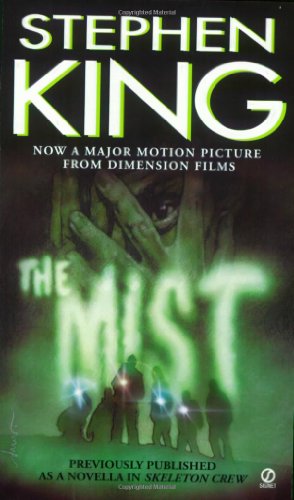 The Mist (Previously Published as a Novella in 'Skeleton Crew'): King ...