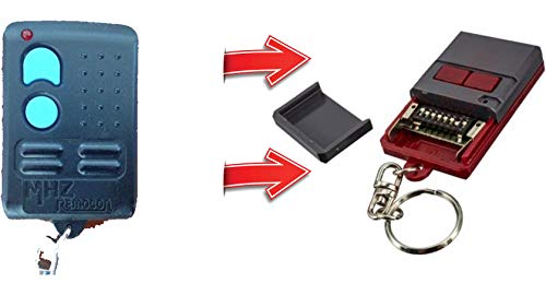 Programar mando remocon rmc 166hs: guía rápida y sencilla - UDOE