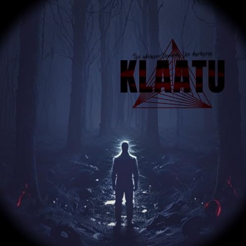 Play The Advance Towards the Darkness by Klaatu on Amazon Music
