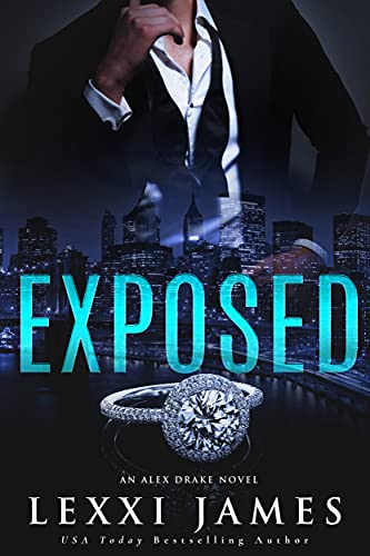 Exposed: An Alex Drake Novel (The Alex Drake Series Book 2) - Kindle ...