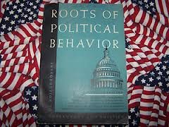 Roots of Political Behavior: unknown author: Amazon.com: Books