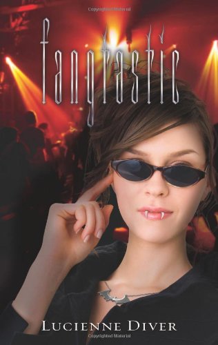 Fangtastic (Vamped) : Diver, Lucienne: Amazon.es: Libros