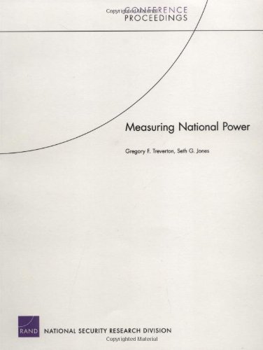 Measuring National Power (Conference Proceedings) - Kindle edition by ...