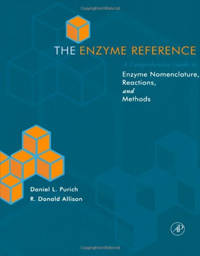 The Enzyme Reference: A Comprehensive Guidebook to Enzyme Nomenclature ...