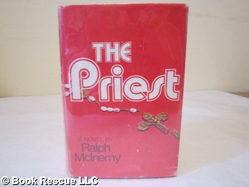 The Priest: Ralph McInerny: Amazon.com: Books