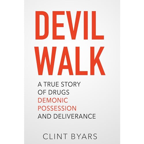 Amazon.com: Devil Walk: A True Story of Demonic Possession, Drugs and ...