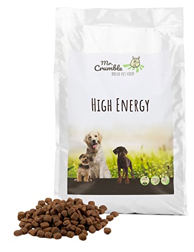 Energiereiches Hundefutter – Die 15 besten Produkte im Vergleich ...