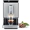 Amazon.com: Tchibo Automatic Espresso & Coffee Machine with Induction ...