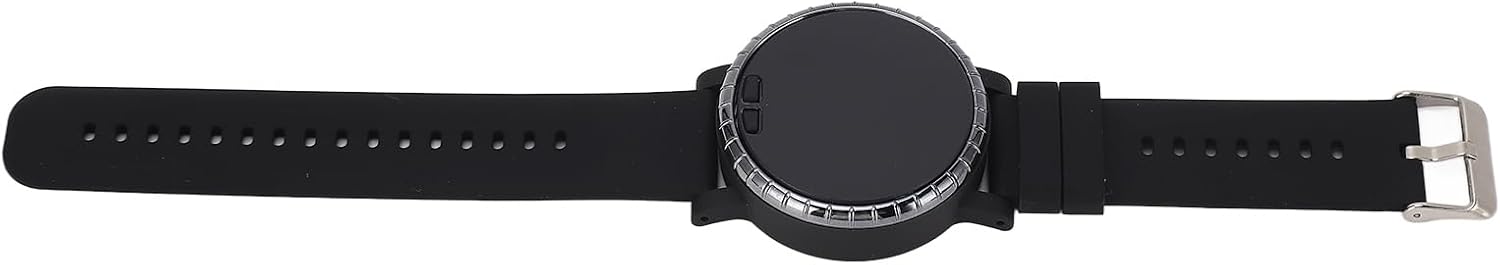 Amazon.com: RiToEasysports Metronome, Black Wearable Wrist Metronomes ...