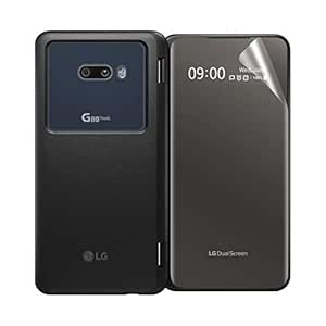 Case Creation Nano Screen Protector All Round 360 Skin Protection for ...