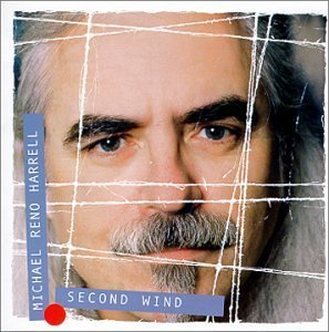Second Wind by Michael Reno Harrell - Amazon.com Music
